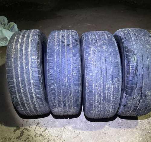 Hankook Dynapro HL3 RA45 225/55 R18 98H