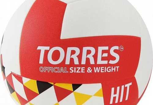 Волейбольный мяч Torres