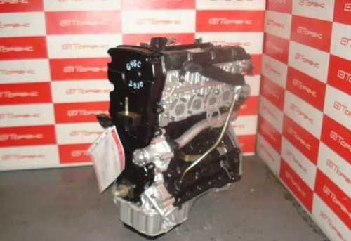 Восстановленный двигатель hyundai elantra G4GC