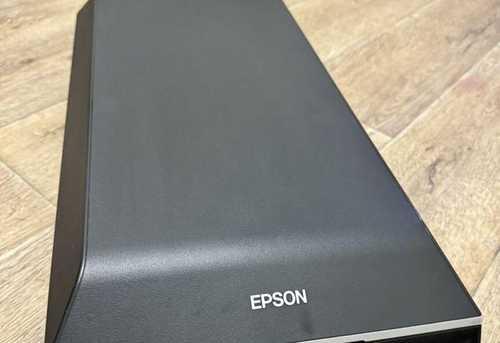 Сканер Epson V600