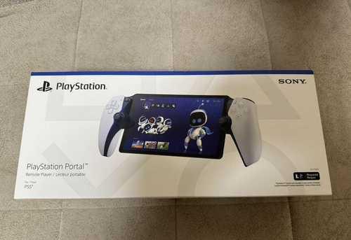 Sony Playstation Portal для PS5