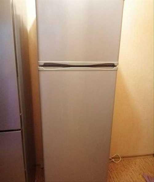 Холодильник б/у Snaige