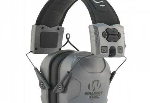 Активные наушники Walkers xcel 500вт (Bluetooth)