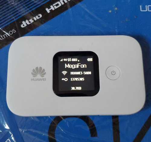 Huawei E5577 Модем 4G LTE