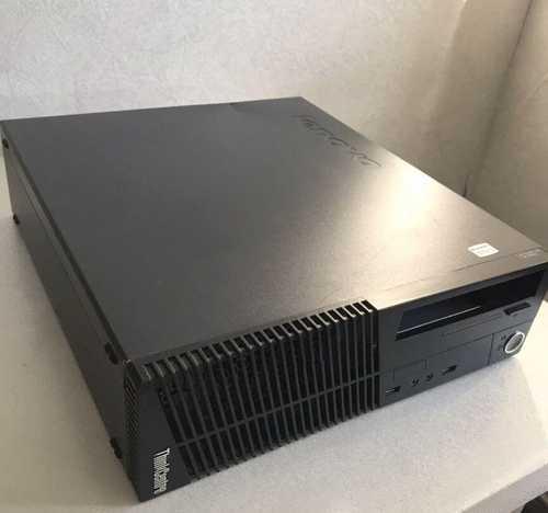 Системный блок i7 3770 16gb 500gb gtx 1050ti 4gb