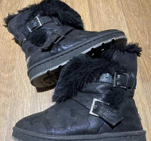 Угги детские