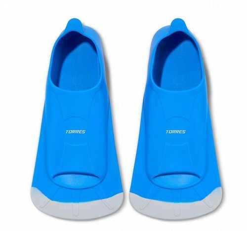Ласты для бассейна torres F02