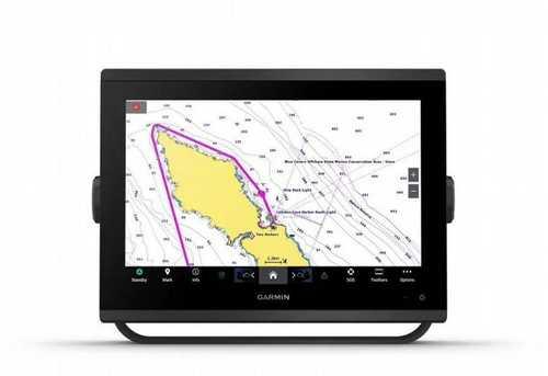 Картплоттер Garmin gpsmap 1223 010-02367-00