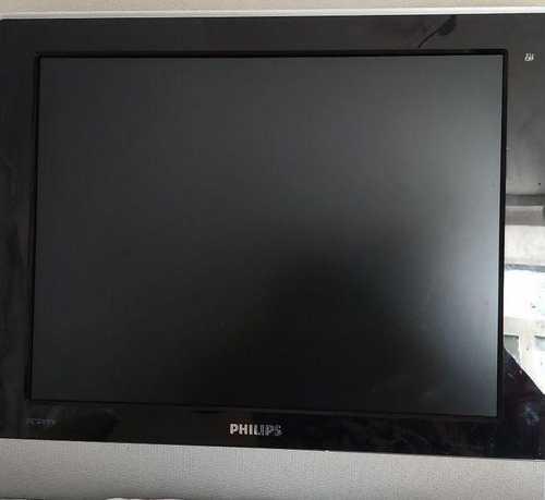 Телевизор Philips 20pf5121/58