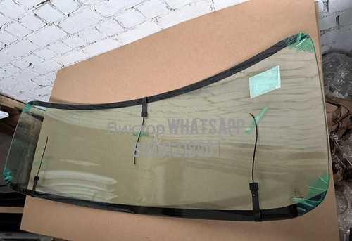 Ветровое стекло с обогревом УАЗ 452/3303/3309
