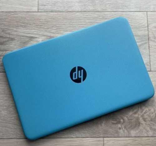 Ноутбук HP Stream Laptop 14-ax000ur