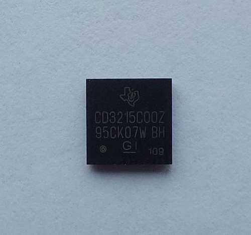 Микросхема CD3215C00Z