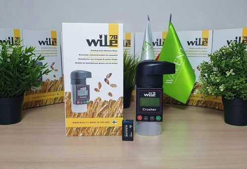 Влагомер зерна Wile 78 SVR в Тавда