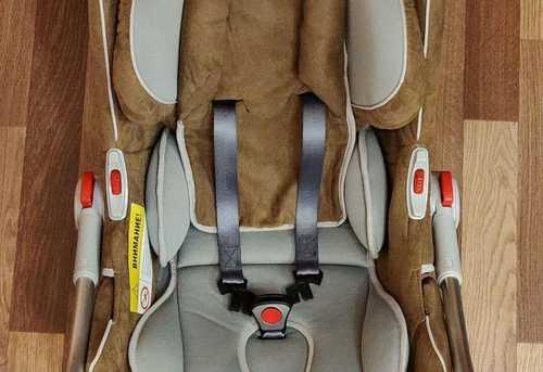 Автокресло детское ForKiddy IsoFix 0-13 кг