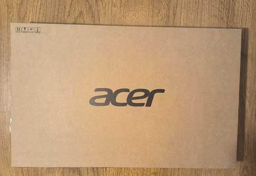 Ноутбук Acer Ryzen 3 7320U/8гб/512 SSD