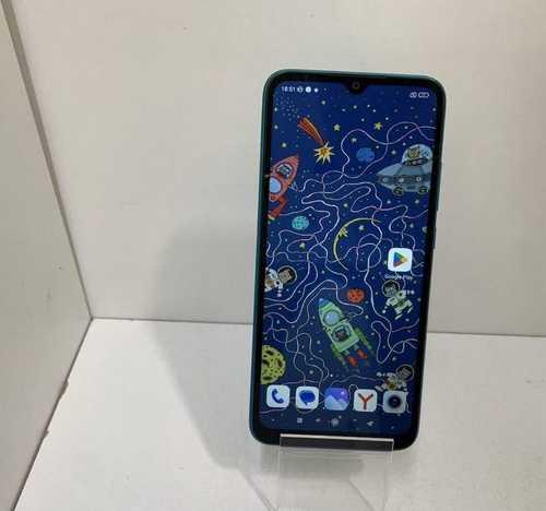 Xiaomi Redmi 9A, 2/32 ГБ