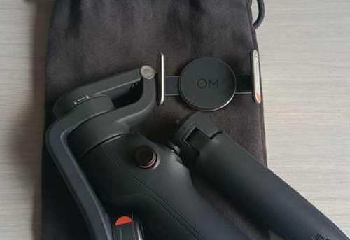 Стабилизатор для телефона dji osmo mobile 6
