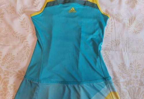 Платье для тенниса Adidas Adizero р-р 152