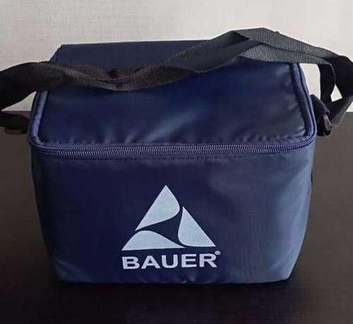 Термо сумка холодильник Bauer новая