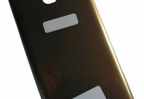 Задняя крышка для Samsung G930F S7 Золото