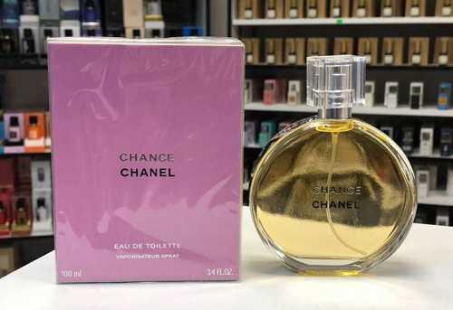 Женский Chanel Chance EDT Шанель Шанс Туалетная