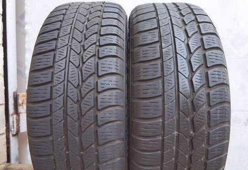 Continental WorldContact 4x4 215/60 R17 96H