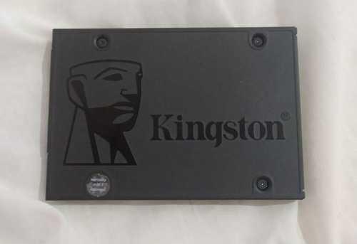 Ssd kingston a400 240gb