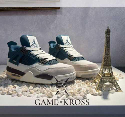 Nike air jordan 4