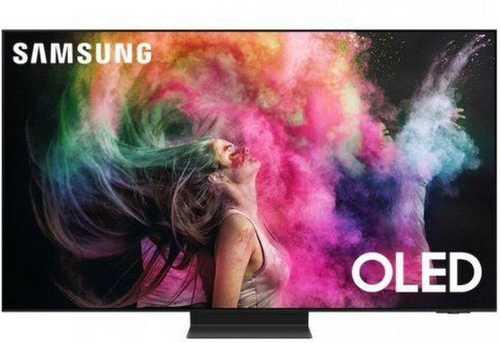 Телевизор Samsung QE65S95C