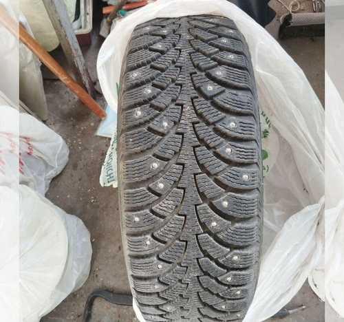 Nokian Tyres Hakkapeliitta 4 185/60 R15