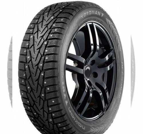 Nokian Tyres Nordman 7 SUV 215/70 R15 98T