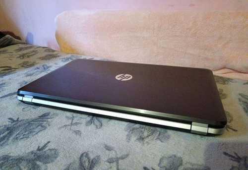 HP Pavilion