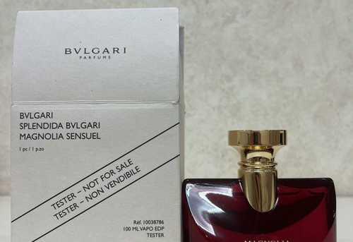 Bvlgari Splendida Magnolia Sensuel