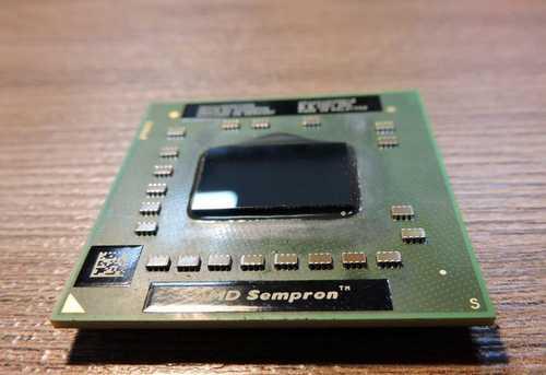 Процессор AMD Mobile Sempron SI-40 - smsi40SAM12GG