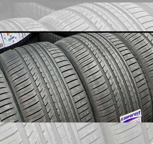 Kinforest KF550-UHP 275/50 R22