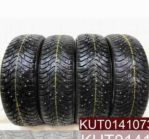 Nokian Tyres Hakkapeliitta 8 185/65 R15 92T