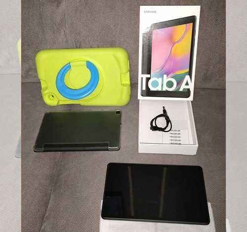 Планшет Samsung galaxy tab А