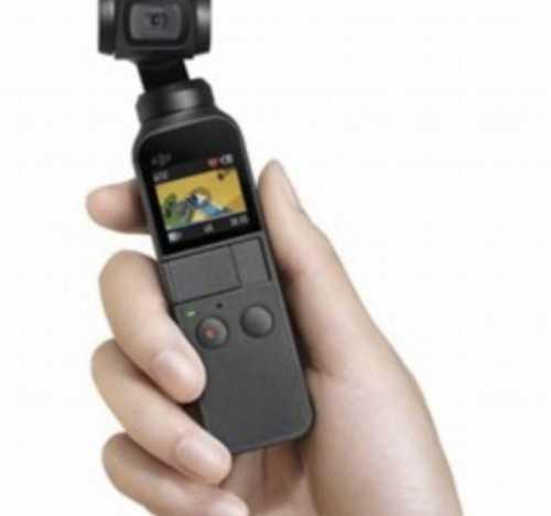 Dji osmo pocket 3 / Сreator- Сombo