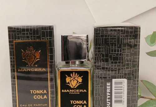 Mancera Tonka Cola 25 (art 3223)