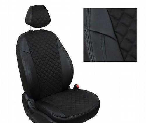 Автомобильные чехлы Citroen CElysee