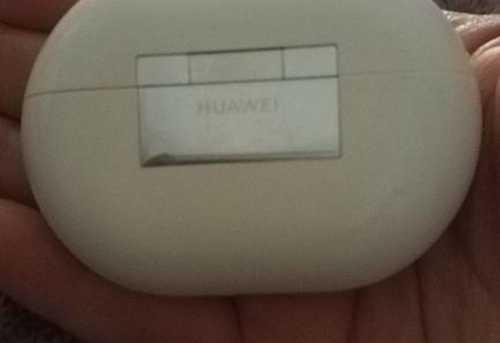 Кейс для наушников Huawei freebuds Pro