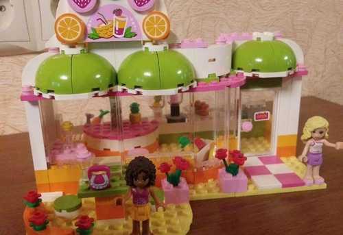 Lego friends 41035 оригинал