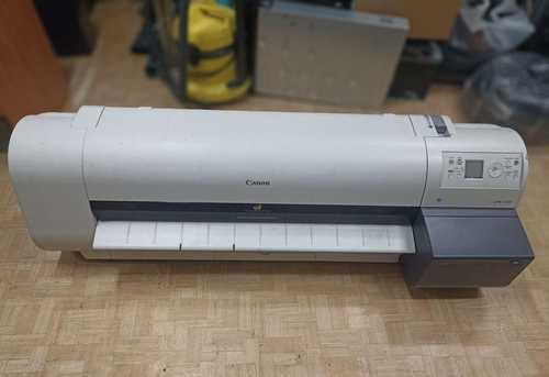 Плоттер Canon IPF 700