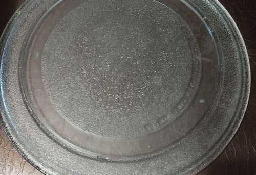 Тарелка для микроволновой печи