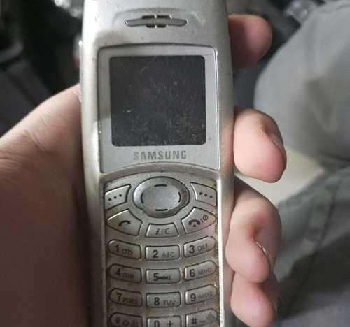 Samsung SGH-C110