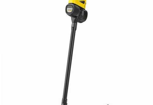 Аккумуляторный пылесос Karcher VC4 Cordless myhome