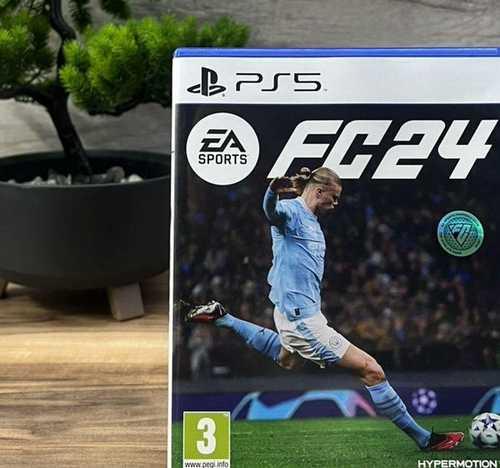 Fifa 24 ps5