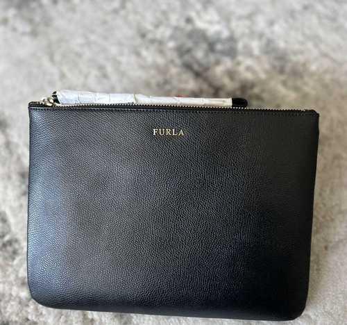 Furla Новый клатч сумка