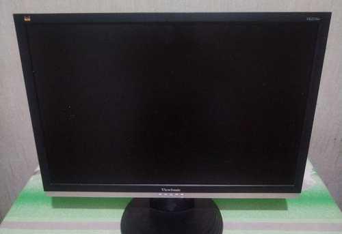 Монитор 22 Viewsonic va2216w-4