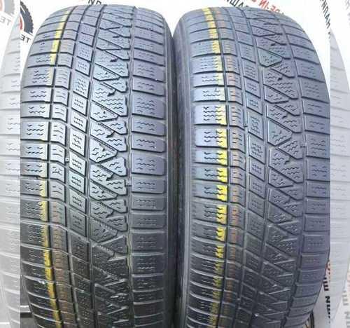 Kumho WinterCraft WP71 235/65 R18 106T